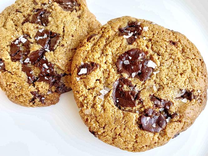Clean Cookie Co. delivers vegan and gluten-free chocolate chip cookies ...