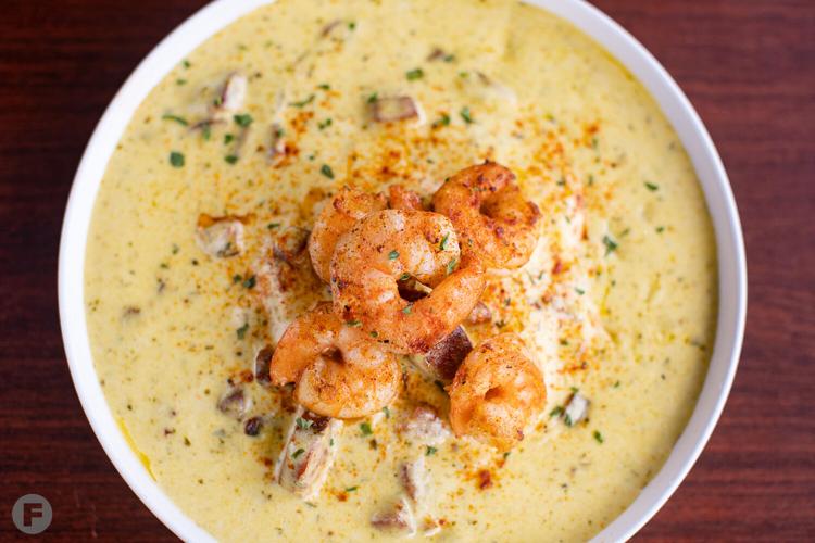 Creole with a Splash of Soul offers from-scratch Creole cuisine in a ...