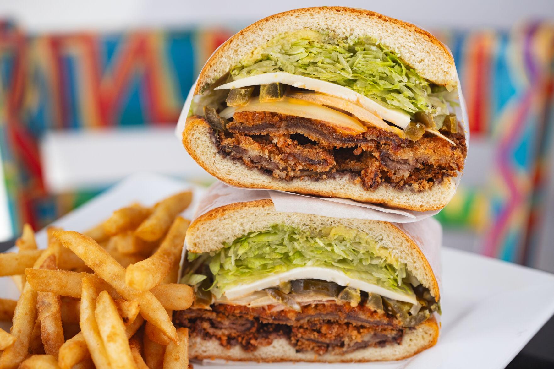 Inside Scoop: Sabroso Cocina's second location in Maplewood