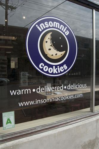 Insomnia Cookies to Open This Friday in the Delmar Loop