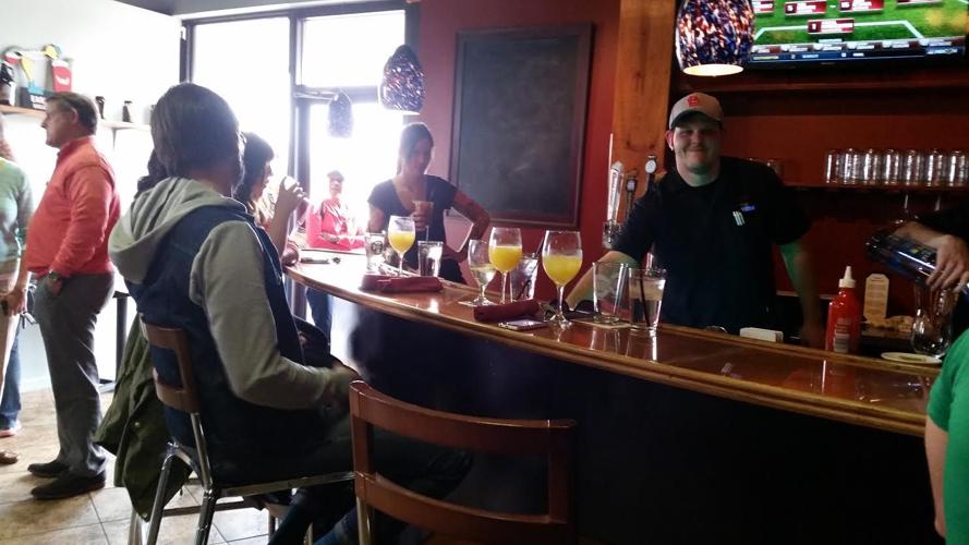 First Look: Early Bird Breakfast Pub Opens in Springfield, Missouri