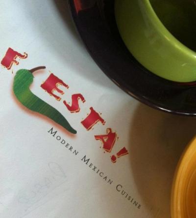 THE FEED: Fiesta! Modern Mexican Cuisine Opens Tonight in Chesterfield
