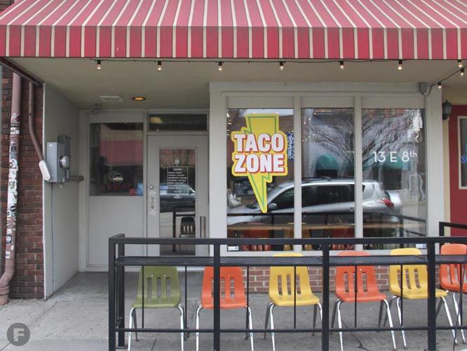 Lawrence’s Taco Zone Puts the Focus on Slow Cooking, Expands Catering ...