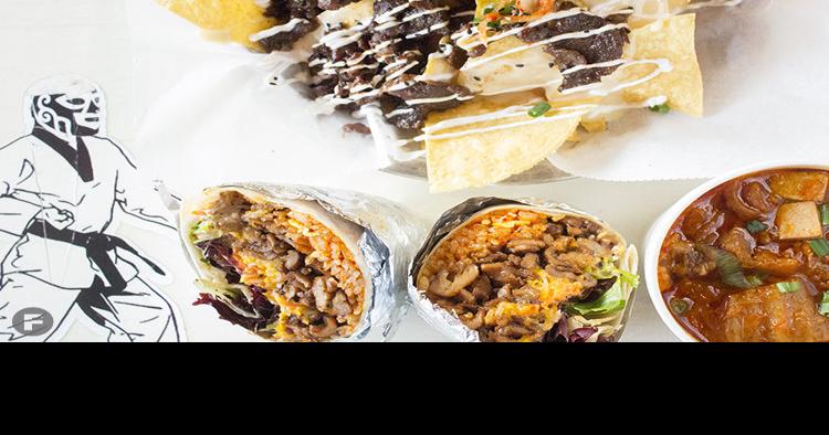 Seoul Taco Brings Korean-Mexican Fare to Chesterfield