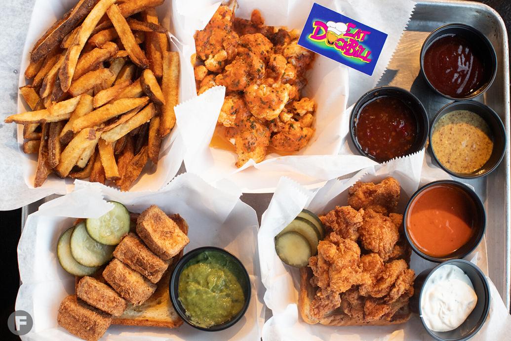 The ultimate food-lover’s guide to The Grove