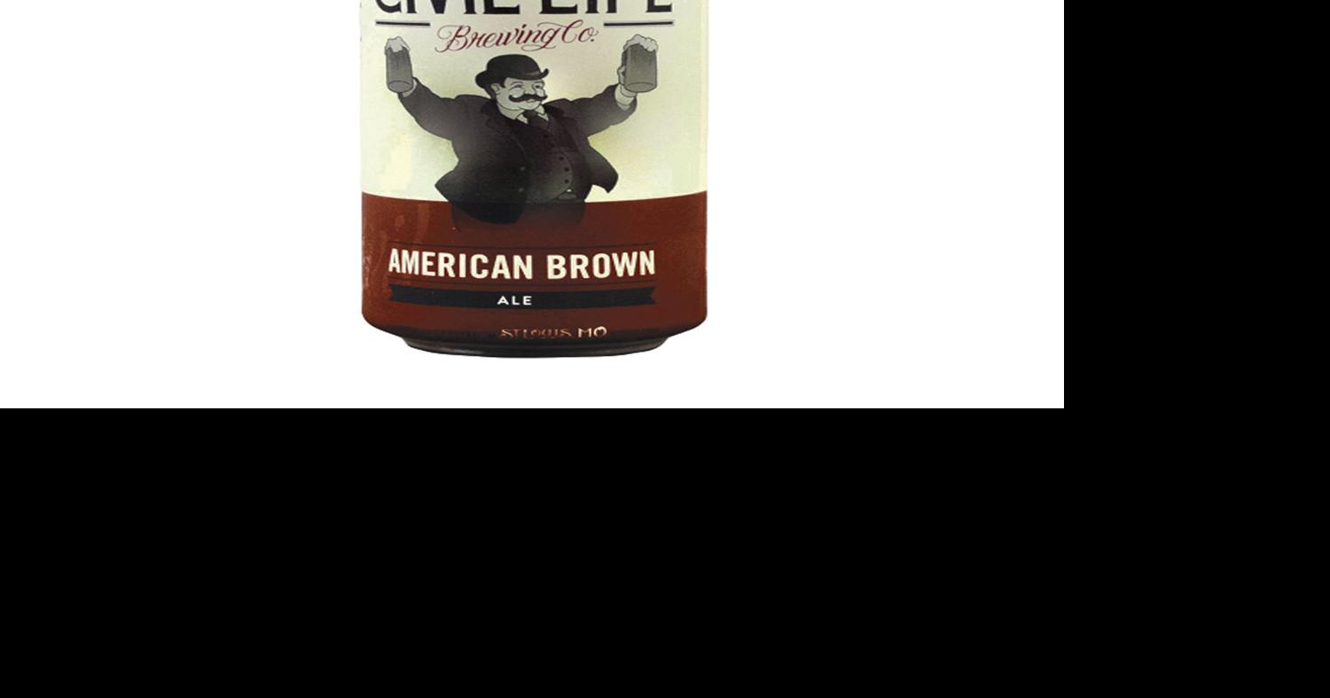 Civil Life Brewing Co. Launches Retail Distribution in St. Louis