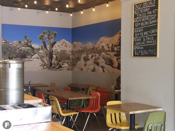 Lawrence’s Taco Zone Puts the Focus on Slow Cooking, Expands Catering ...