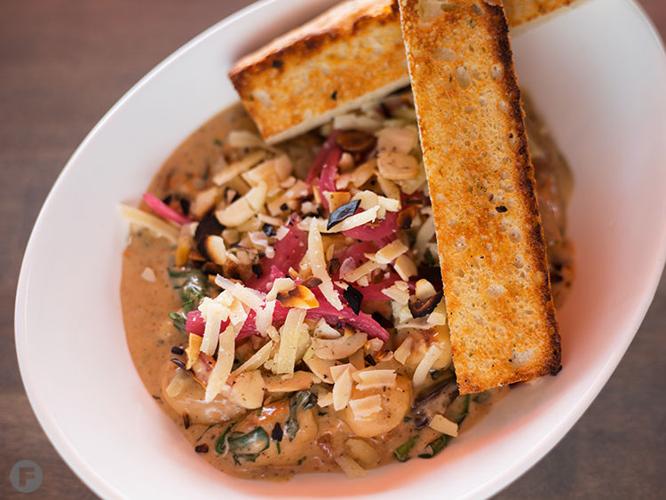 Charred Crust Now Open in Clayton, Serving Sourdough Crust Pizza ...