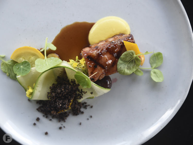 Bluestem Celebrates 15 Years in Kansas City with a 15-Course Dinner on ...