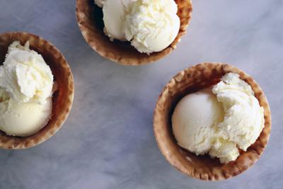 Recipe: Fresh Corn Ice Cream