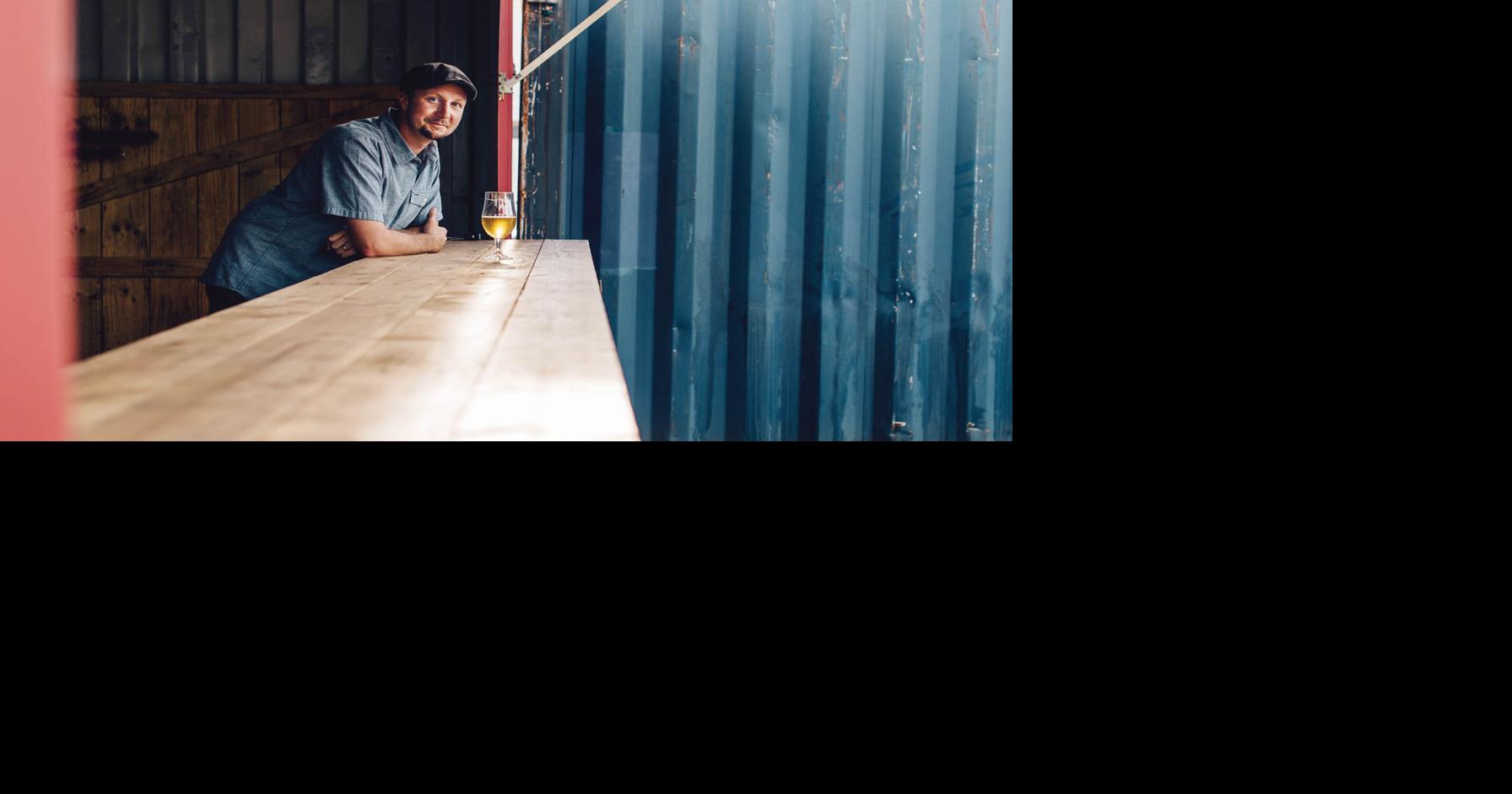 Kevin Lemp Talks 4 Hands Brewing Co.'s New Container Bar