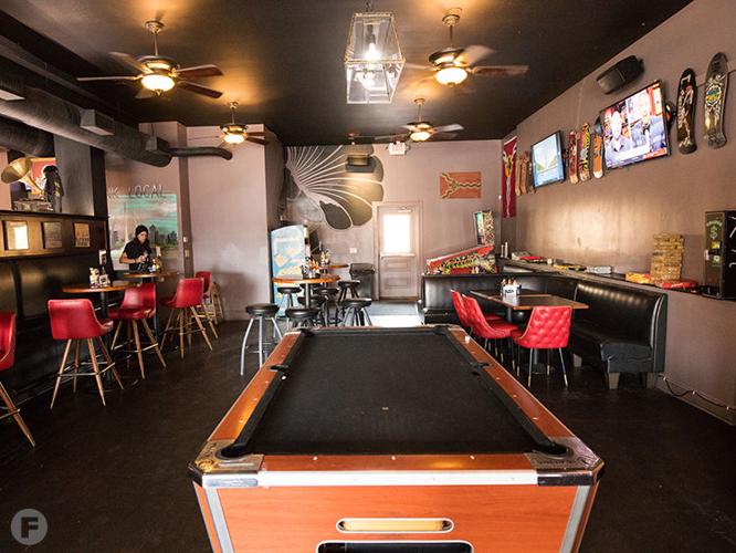 In The Grove, The Gramophone’s Revised Menu Features 14 New Sandwiches