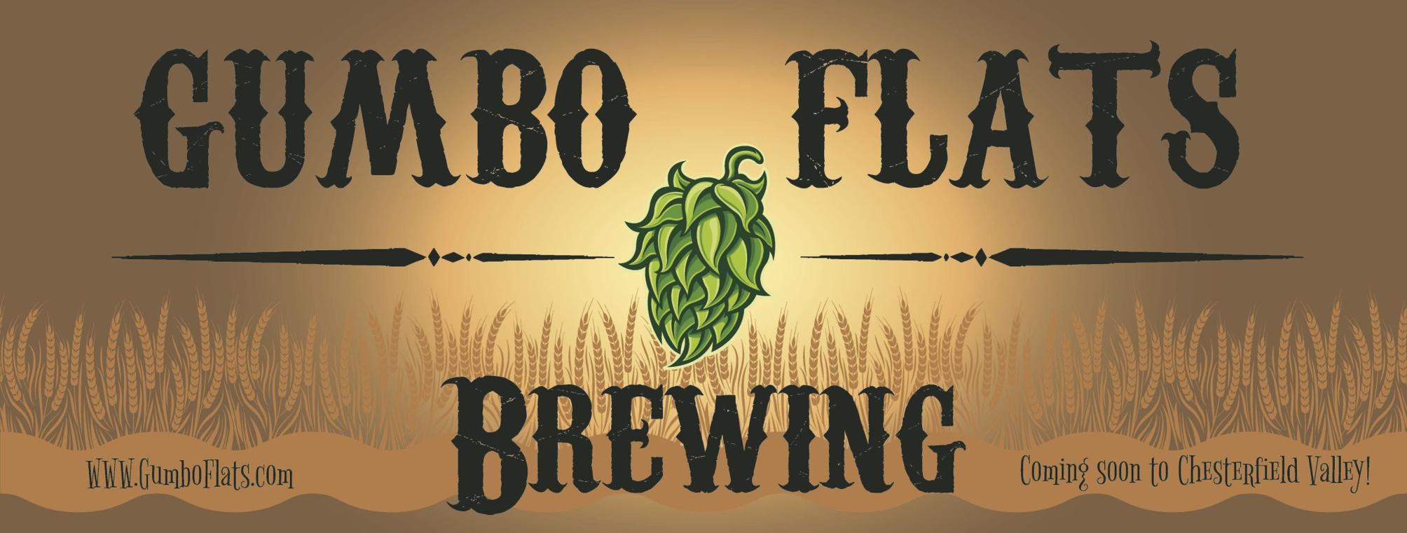 Gumbo Flats Brewing to Open in Chesterfield
