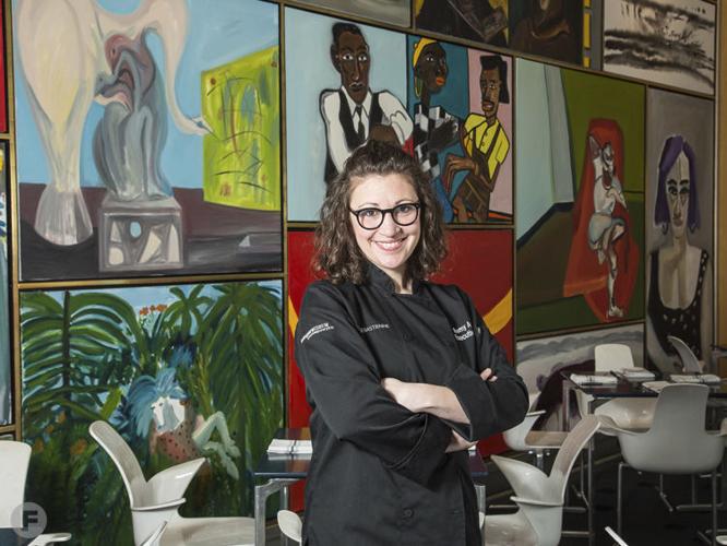 Café Sebastienne Launches Themed Dinner Series Featuring Lebanese ...