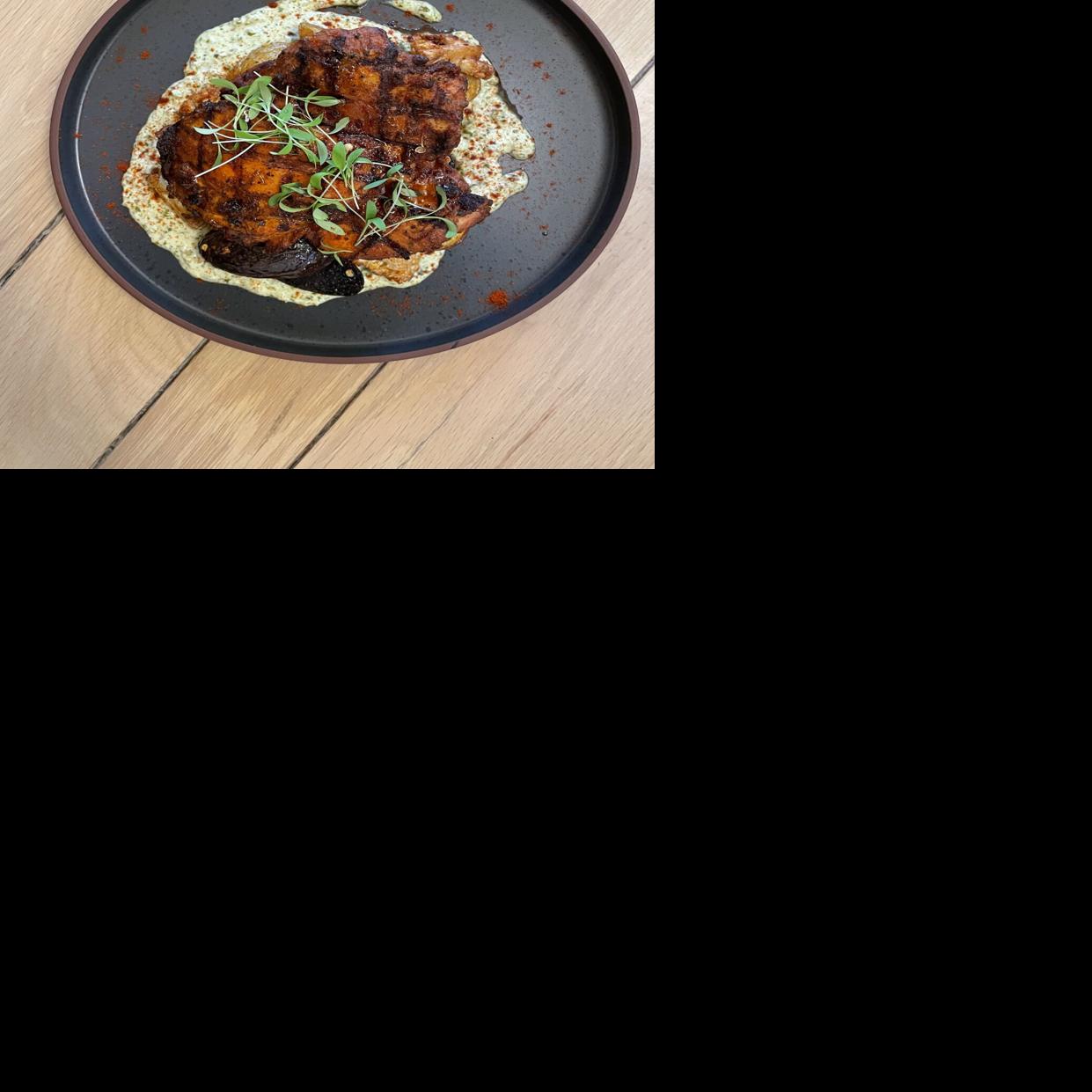 August the Mansion offers cozy upscale dining in O’Fallon