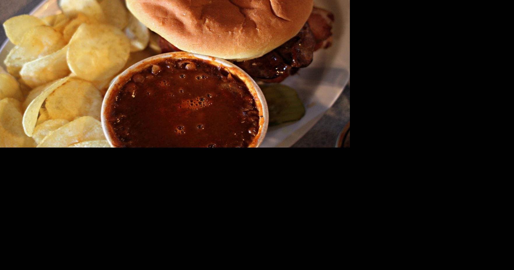 Pappy's Place Serves Up Some of Springfield's Best Barbecue