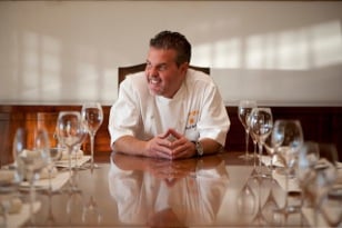 THE FEED: “Fall In Love” with Chef Richard Sandoval’s Five-Course ...