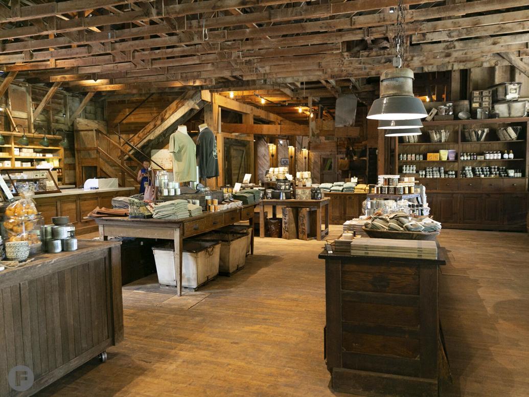 A meal with a view: The Ozark Mill is open for riverfront dining at ...