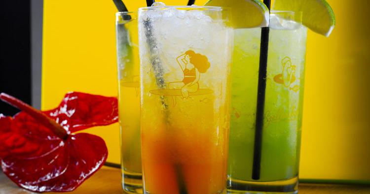 Curious about non-alcoholic mixed drinks? Check out these local ...