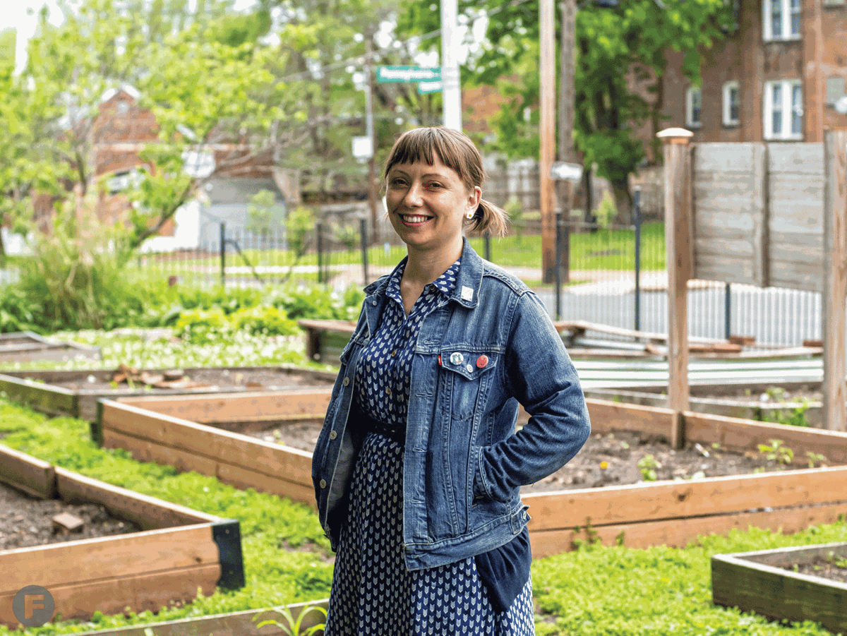 Known & Grown supports local farmers to strengthen the 'St. Louis foodshed'