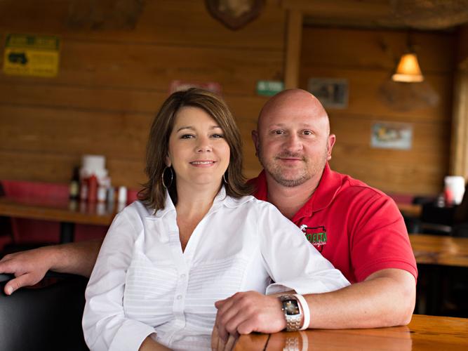 In Arkansas, Delta Crawfish Gives The Ozarks a Taste of Louisiana