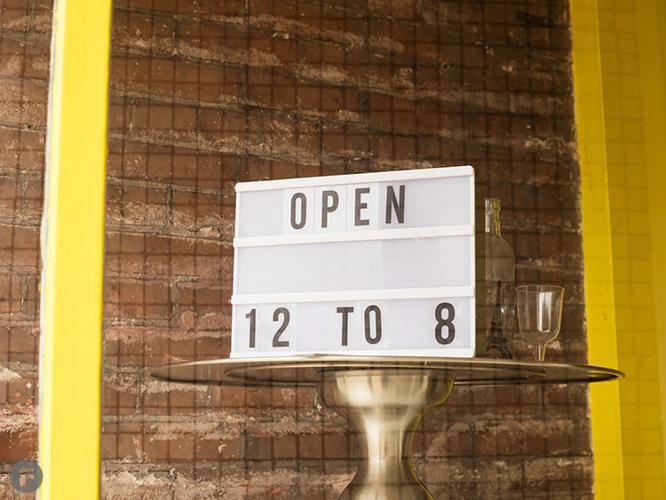 Burger 809 Brings Sliders, Salads and More to Cherokee Street