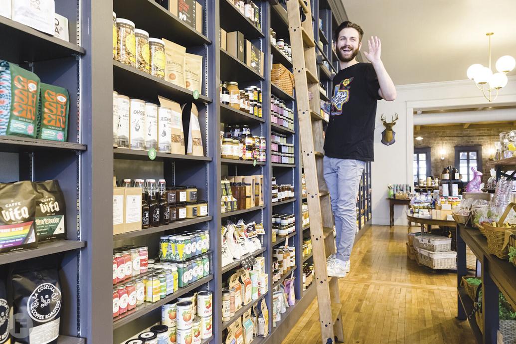 A food lover's guide to Webster Groves