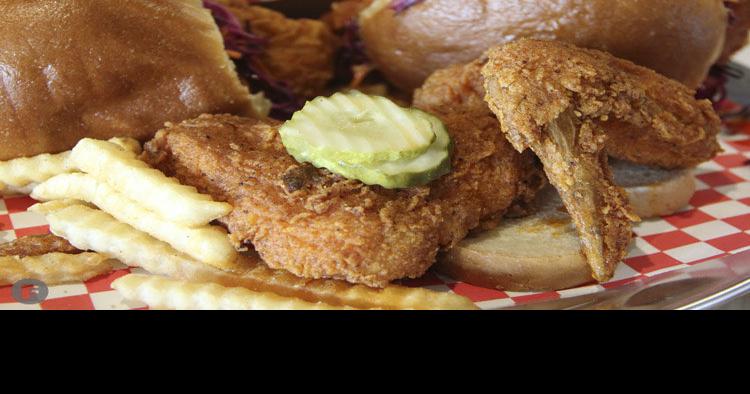 Sneak Peek: Parlor Food Hall Opens Sept. 21 in Kansas City