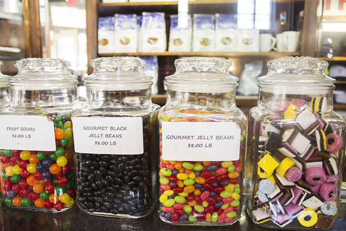 The 5 Best Candy Shops in St. Louis