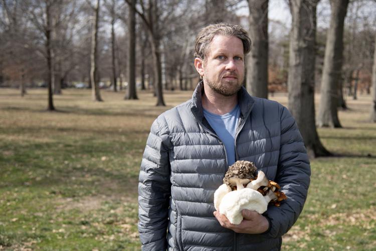 Ryan Maher of Field to Fire on his 3 favorite books that combine ...