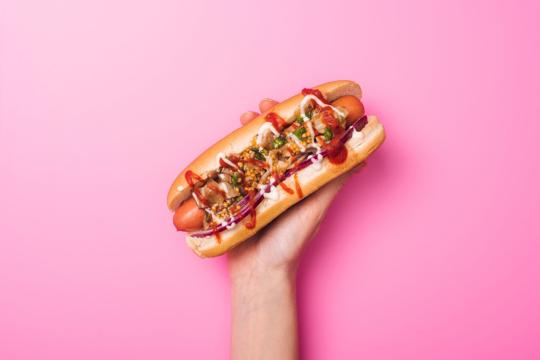 A food lover's guide to The Grove neighborhood in St. Louis