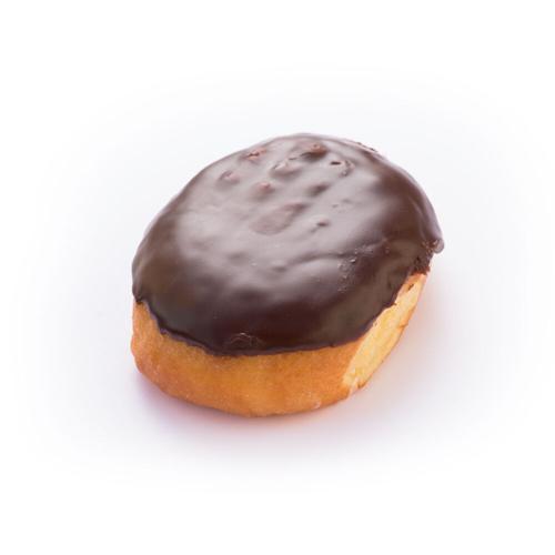 Donut Drive-In delivers understated decadence