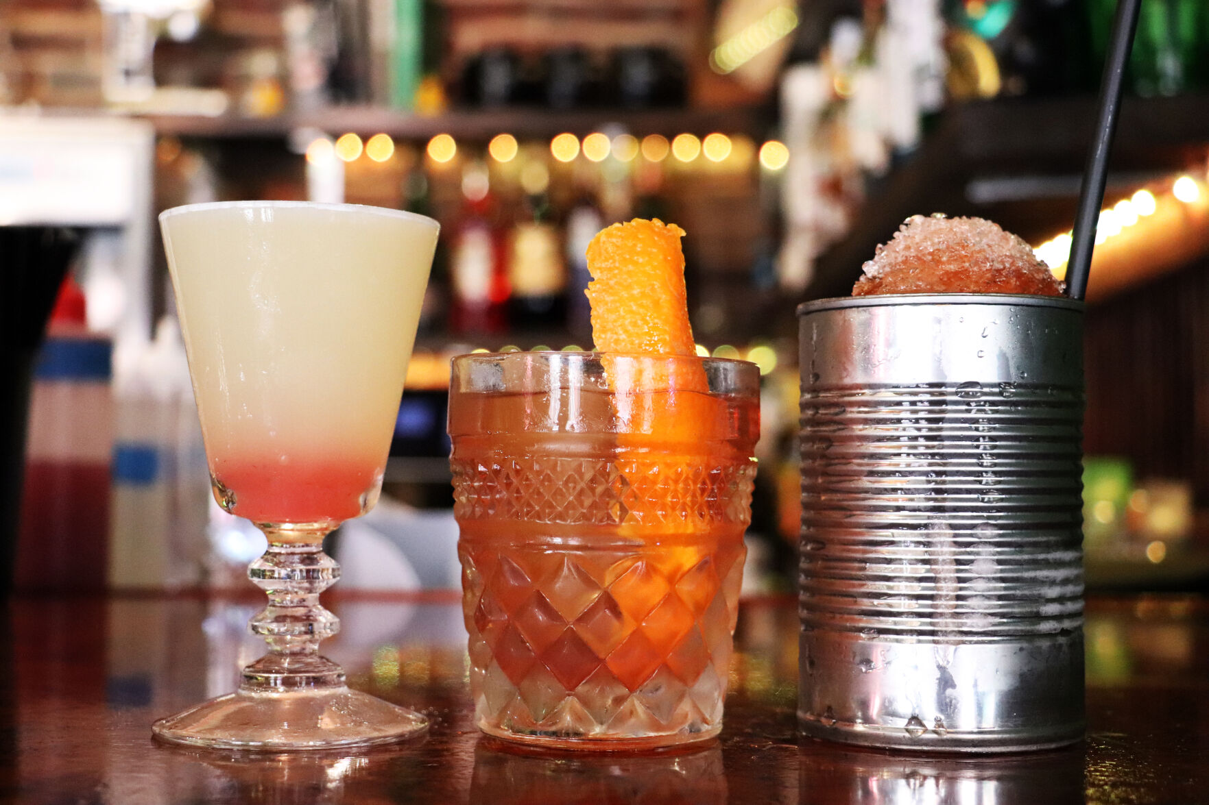 Inside Scoop: Stew's Food & Liquor in Soulard