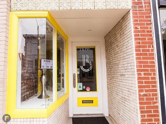 Burger 809 Brings Sliders, Salads and More to Cherokee Street