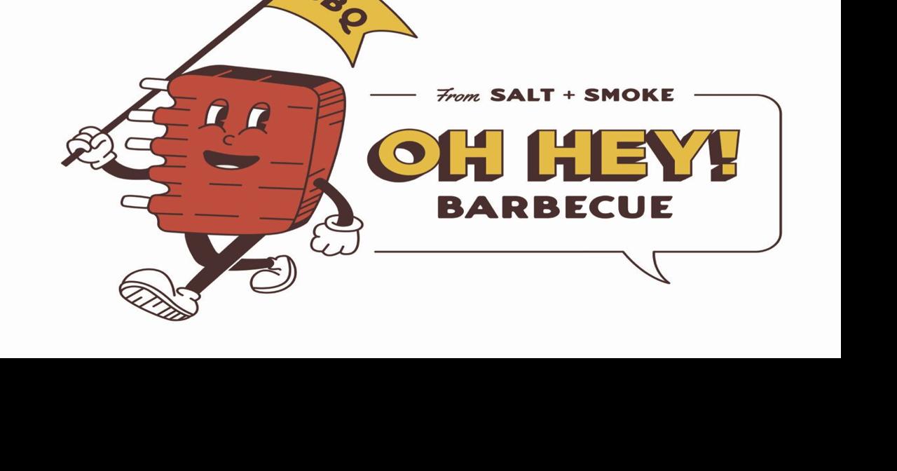 Salt + Smoke to open new concept "Oh Hey! Barbecue" inside Schnucks ...