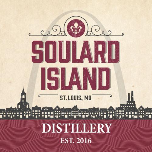 Soulard Island Distillery is a retirement plan gone wild