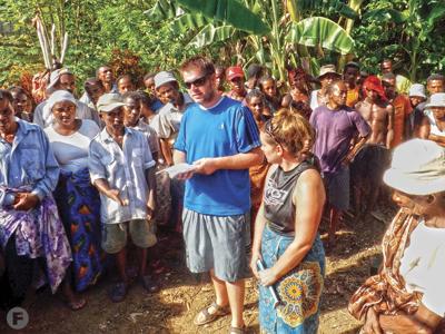 Kansas City-Based SAVA Trading Co. Offers Direct-Trade Vanilla from ...