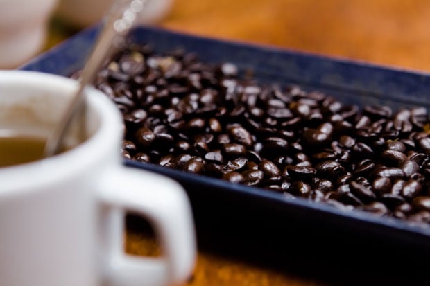 Ronnoco Coffee Acquires Oklahoma-Based Henderson Coffee