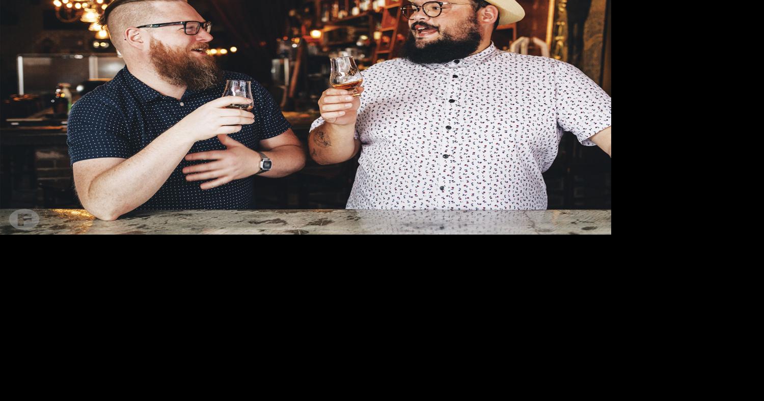 With The Whisk(e)y Fix, Joe Montanez and Ryan Westeren Want to Educate ...