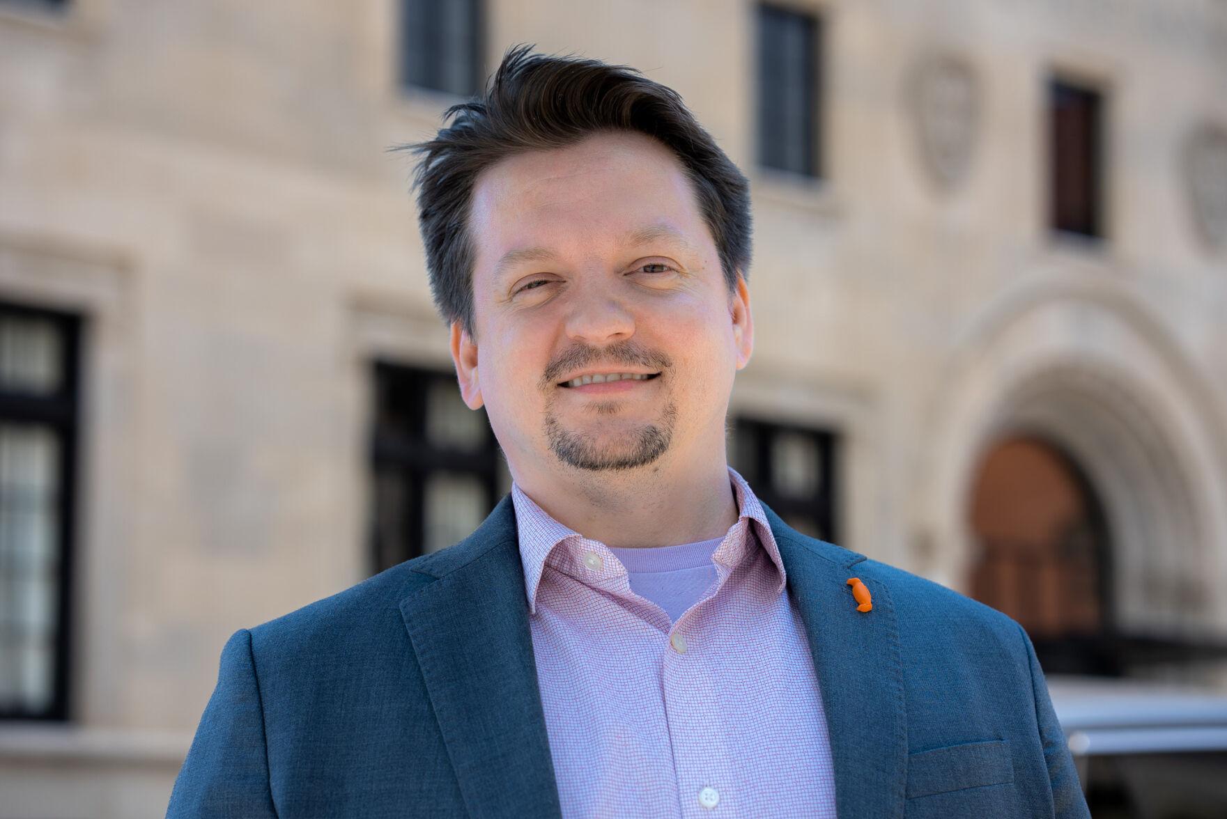 Spain-inspired Idol Wolf opens in downtown St. Louis