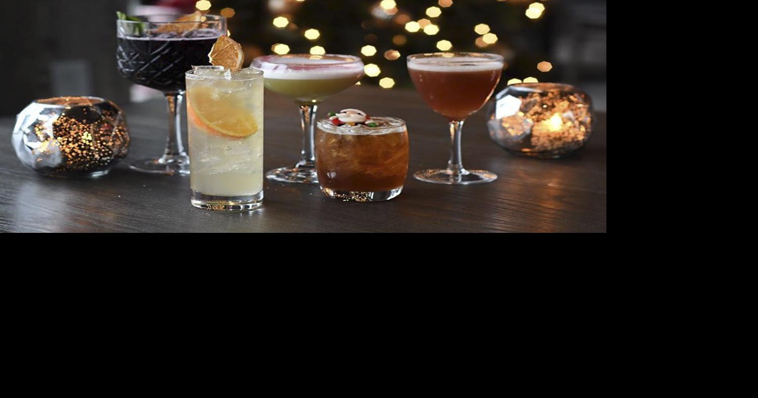 Springfield Bartender Corey Trout of Reverie on Experimentation ...