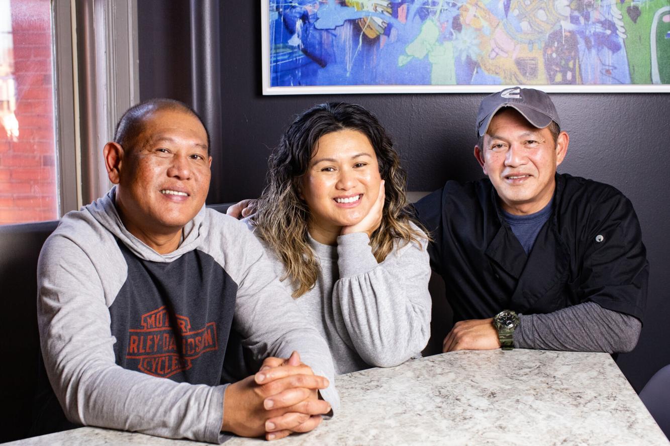 Inside Scoop: Filipino restaurant Manileño opens on Grand