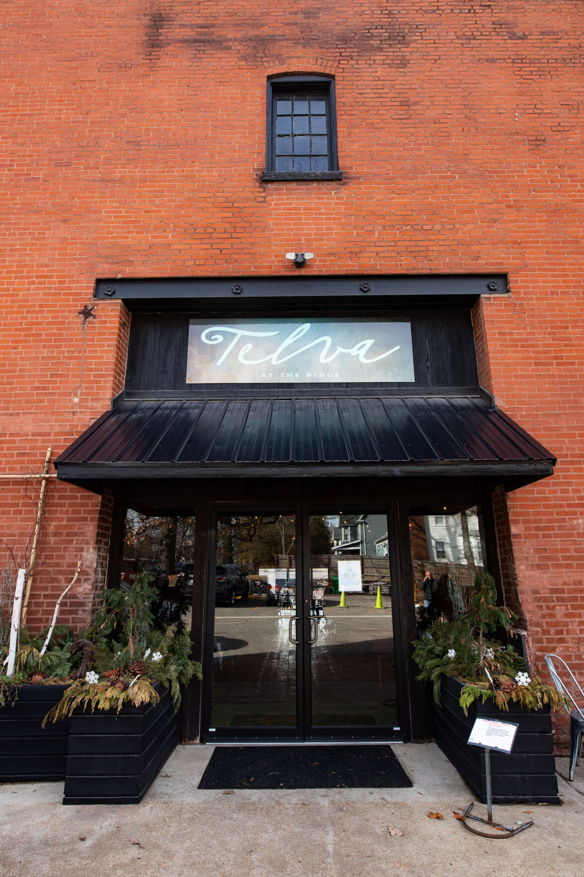 Telva at the Ridge is now open seven days a week