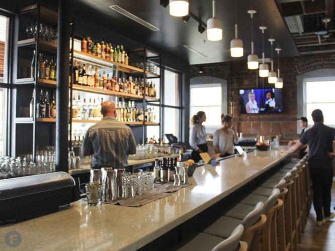 Sneak Peek: Parlor Food Hall Opens Sept. 21 in Kansas City