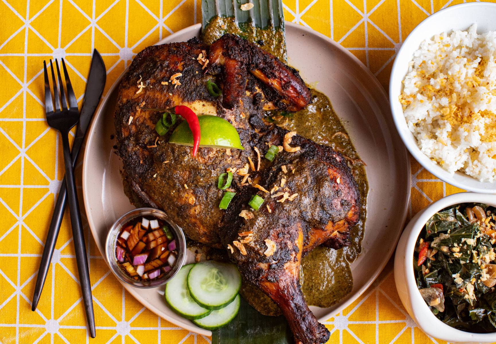 A look inside The Fattened Caf’s new eatery in South City