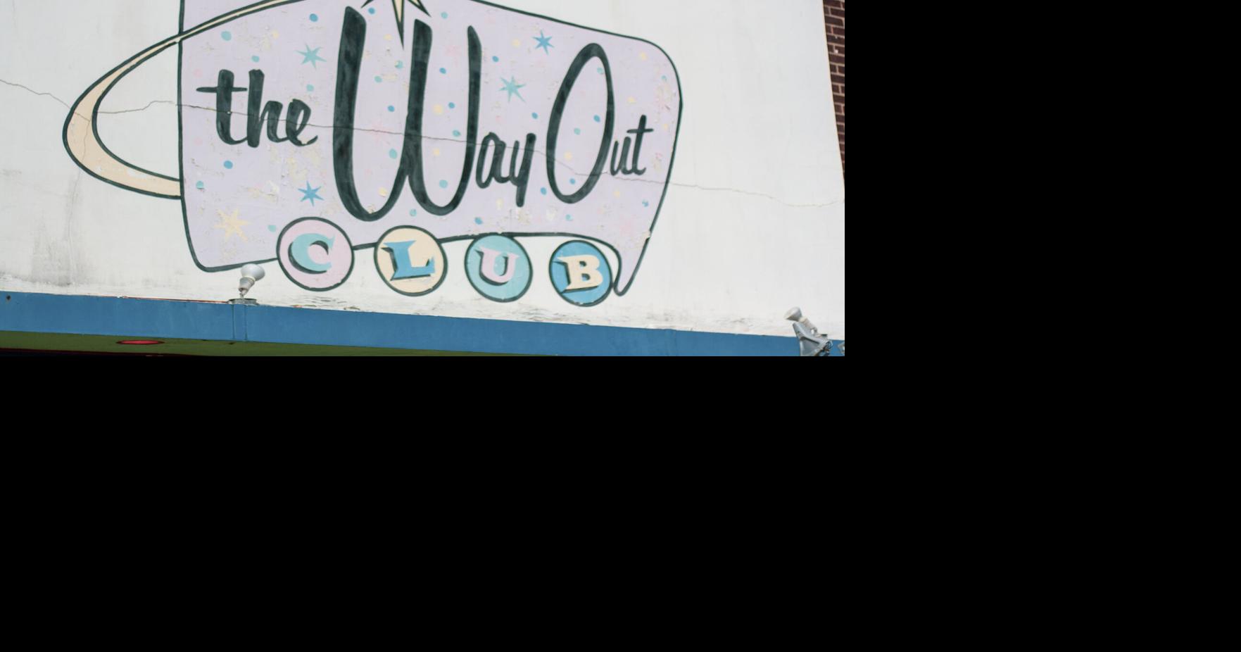 South City's Greenfinch Theater & Dive will continue the legacy of the ...