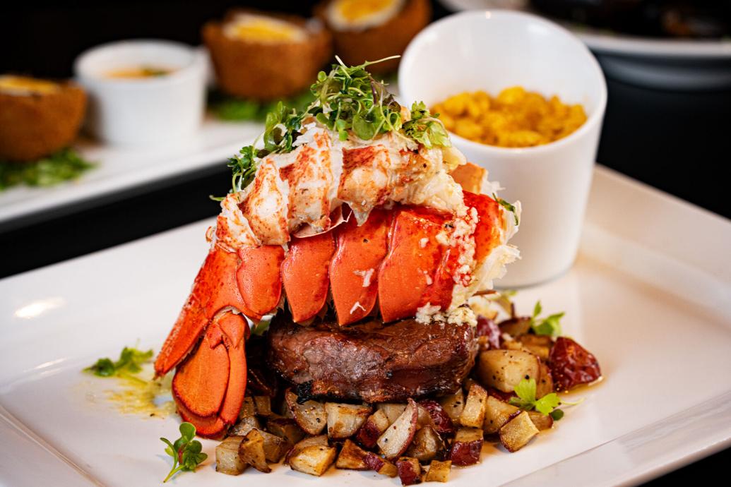 Oh London features English pub fare in Creve Coeur