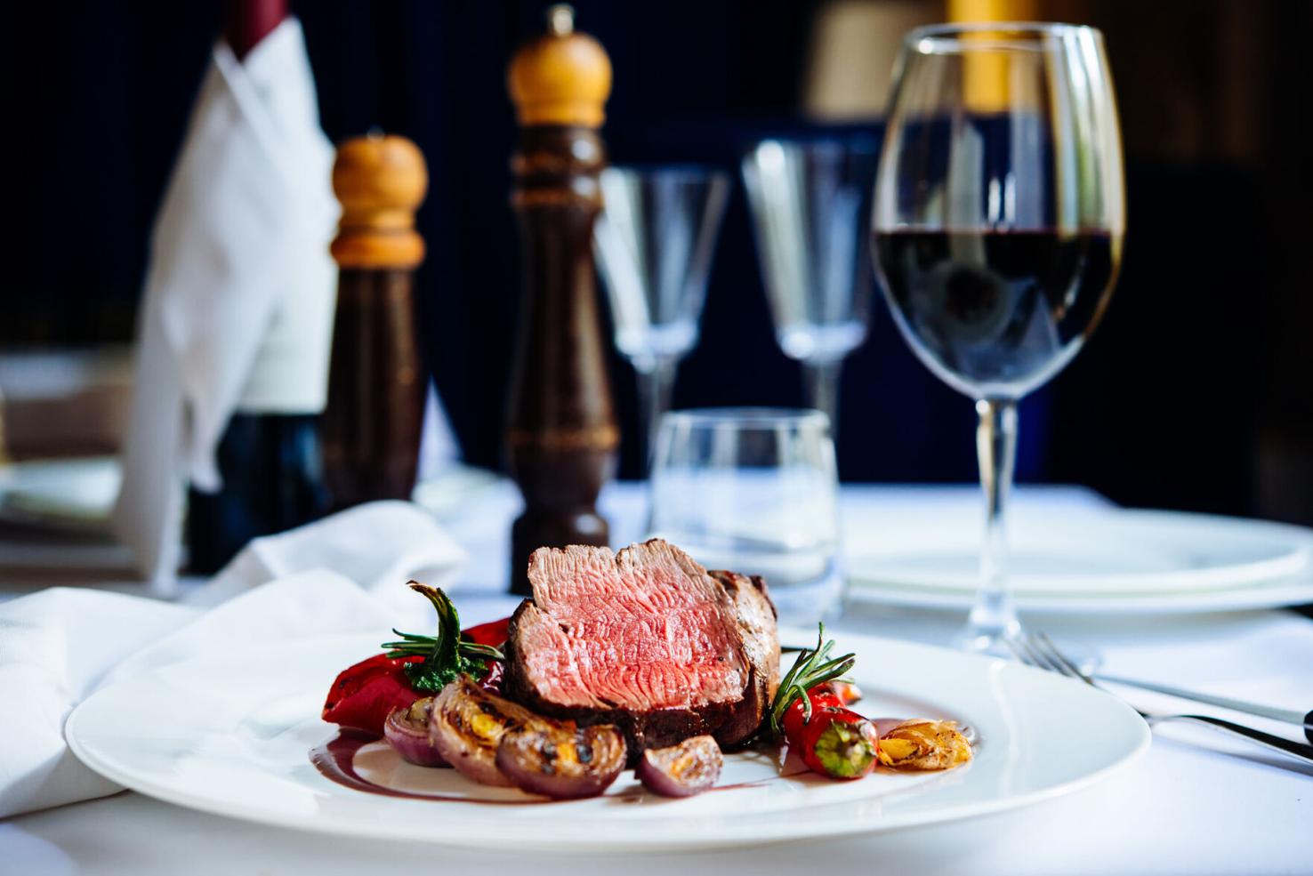 10 places to eat and drink near Busch Stadium