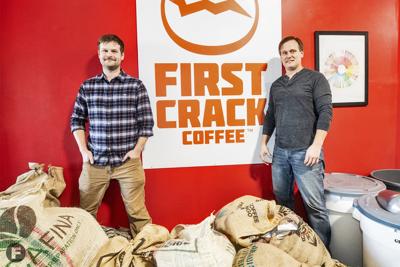 Started in St. Louis, First Crack Coffee helps specialty coffee ...