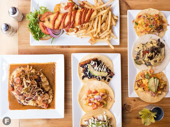 Where to eat and drink in downtown St. Louis